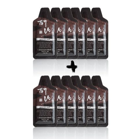 Pyeonan | Ammonia-Free Hair Dye