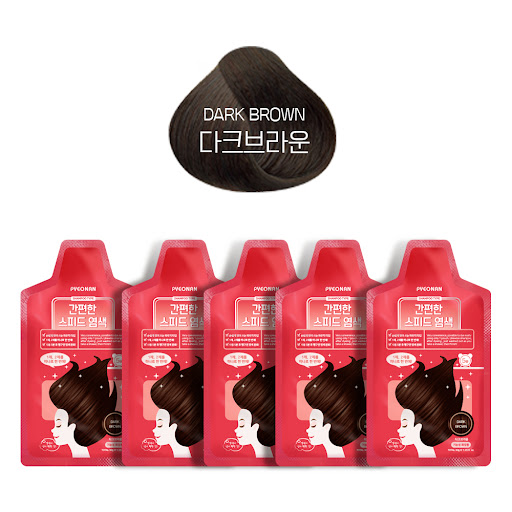 Product Ingredients | Pyeonan